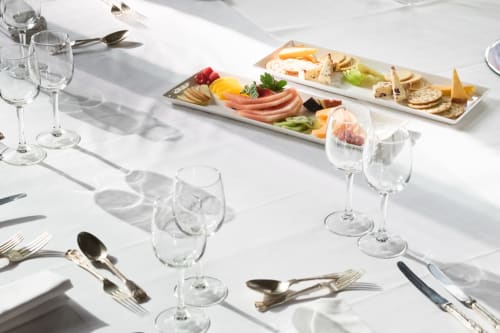 The Racquet Club Hotel, Liverpool | Ziba Restaurant