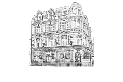Luxury Stay in London | The Angerstein Hotel