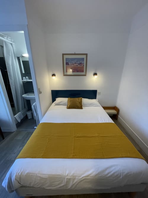 Les Chiens du Guet - Hôtel au centre de Saint-Malo, Bretagne