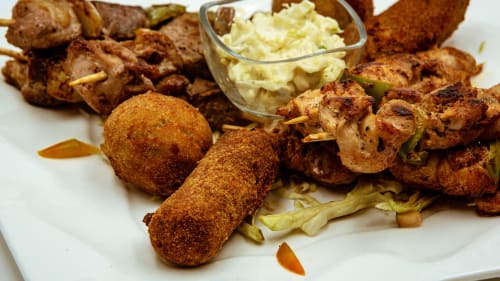 Mavula Hotel, Restaurant, Bar à Cocktails, Lounge, Congo