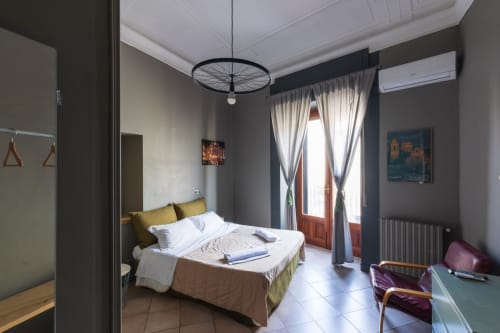 Camere | B&B Terrazza Santa Chiara Catania