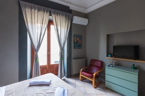 Camere | B&B Terrazza Santa Chiara Catania