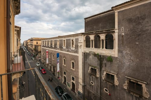 Camere | B&B Terrazza Santa Chiara Catania