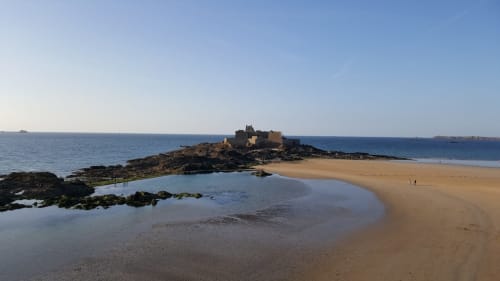 Les Roger Bontemps - Les sites remarquables