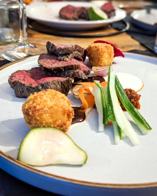 The Sun Inn, Newton Reigny. Pub, restaurant & accommodation in Cumbria.