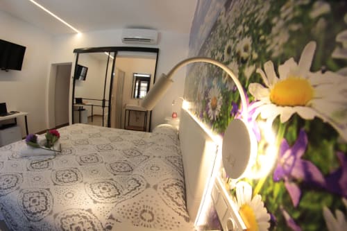 Rooms | FP Hotel's | Guesthouse in Alcalá de Henares
