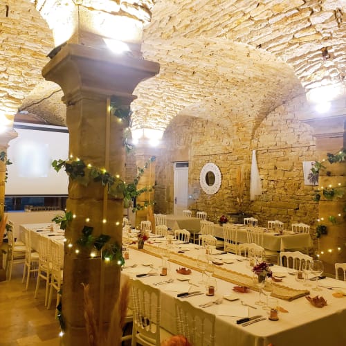 Restaurant Gastronomique | Domaine De Bersaillin à Bersaillin