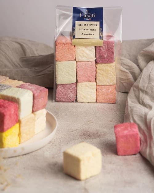 Épicerie fine - La Maison d'Horbé (chambres d'hôtes) - La Perrière, France