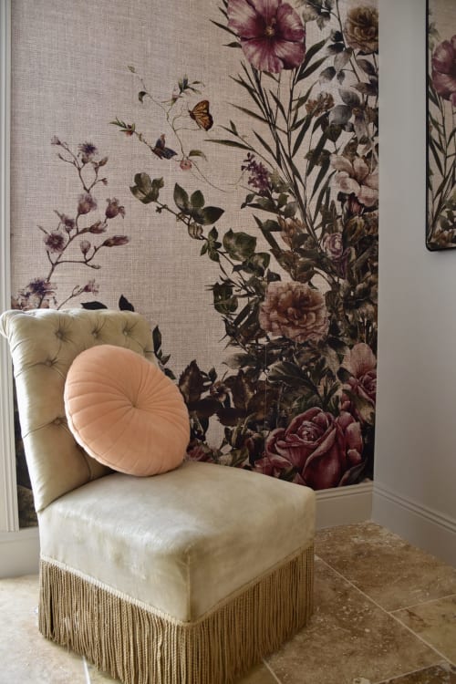 La Maison d'Horbé - Hôtel ( Chambres d'hôtes ) - La Perrière, France