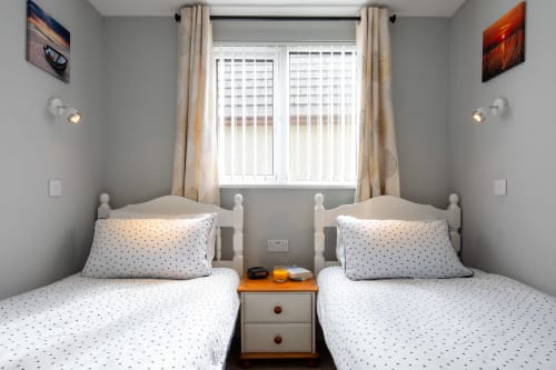 Cornish Holiday - 100 Hengar Manor - Your Perfect Getaway