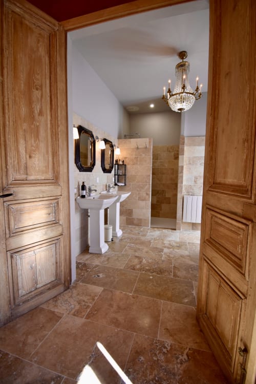 La Napoléon III - La Maison d'Horbé (chambres d'hôtes) - La Perrière ...