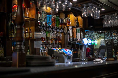 Luxury Accommodation in Birtley | The Bowes Incline