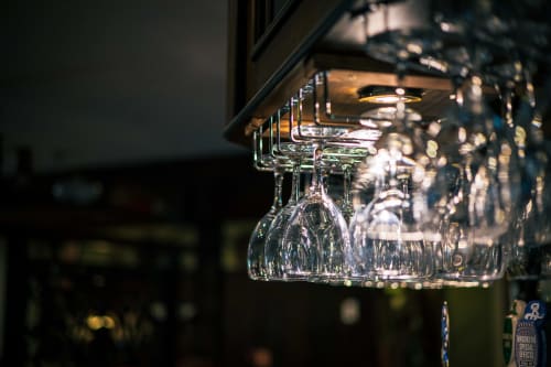 Dining with Us | The Bowes Incline