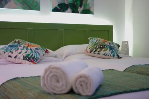 MAGMA Rooms | Alojamiento en Playa Honda