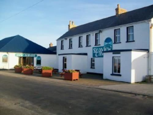 Seaview Tavern | Malin Head | Wild Atlantic Way