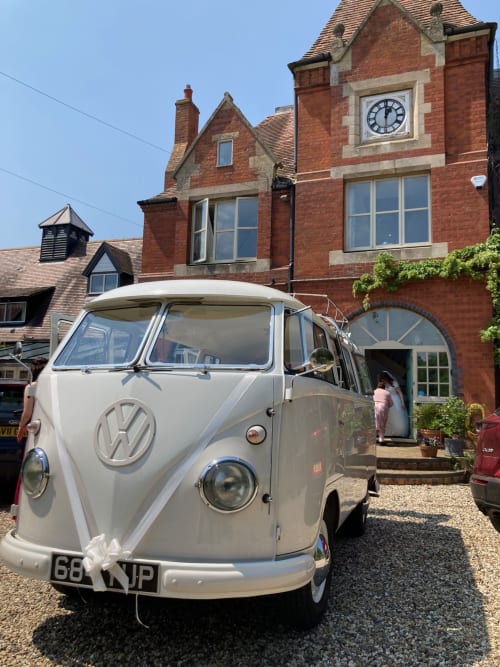 Catesby Clock Tower - Home - Daventry - Homestay