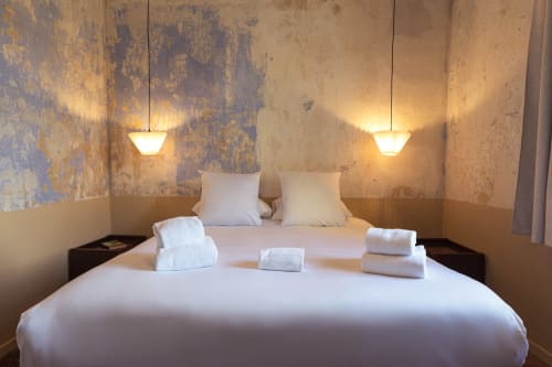 Confort rooms | Hôtel La Prison, Béziers