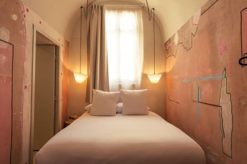 Hotel photos | Hôtel La Prison, Béziers