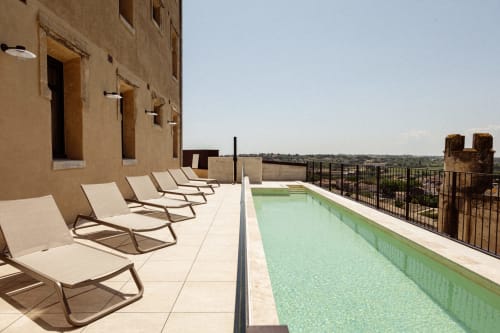 Services | Hotel La Prison, Béziers