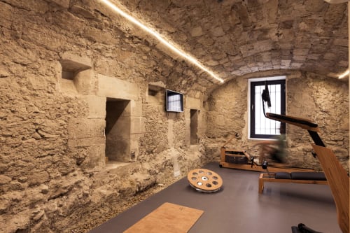 Hotel photos | Hôtel La Prison, Béziers