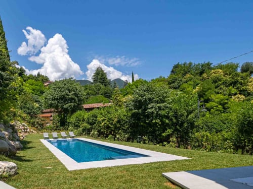 Prince Garda | Luxury villas and apartments in Salò