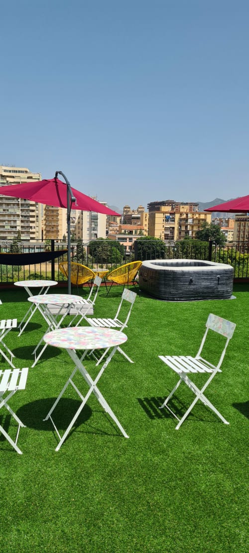 Home Holiday | I Sollazzi