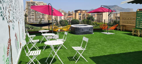 Home Holiday | I Sollazzi