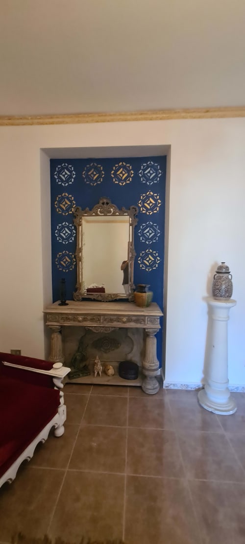 Home Holiday | I Sollazzi