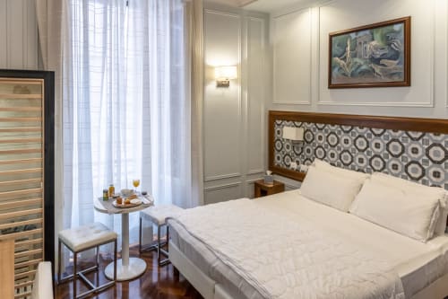 Luxury Suites in Rome - Navona Central Suites