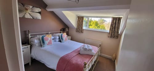 Welcome to Ferndene Guest House