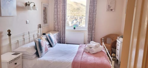 Welcome to Ferndene Guest House
