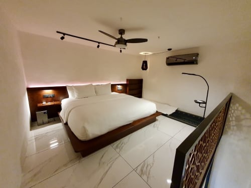 Rent the Villa Merida Boutique Hotel for your Event
