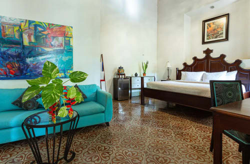 Captivating Views | Room 1 | Villa Merida Boutique Hotel