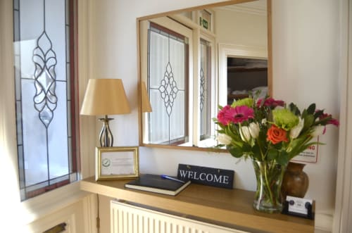 Photos of Douglas House B&B