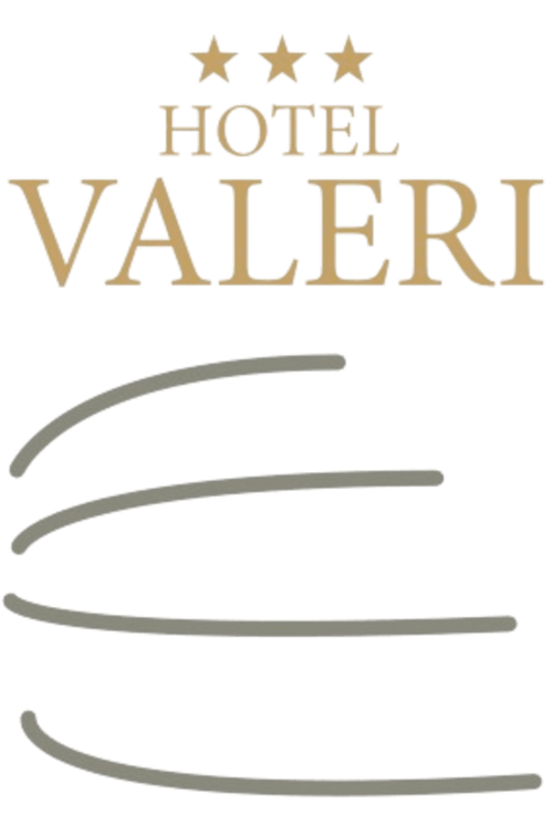Benvenuti all'Hotel Valeri