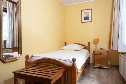 Hotel Val Fleuri, Mersch, Luxembourg