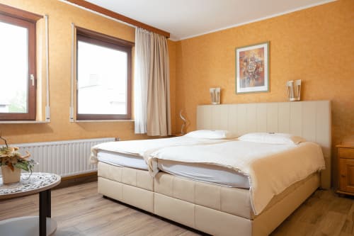 Hotel Val Fleuri, Mersch, Luxembourg