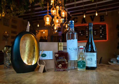 Épicerie fine - La Maison d'Horbé (chambres d'hôtes) - La Perrière, France