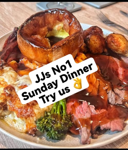 Photo Gallery of JJs Luxury Holiday Lodges