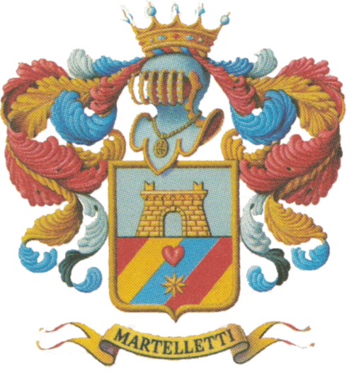 Locanda Martelletti B&B