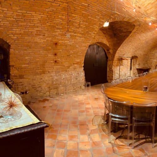 Locanda Martelletti B&B