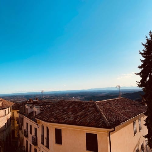 Locanda Martelletti B&B