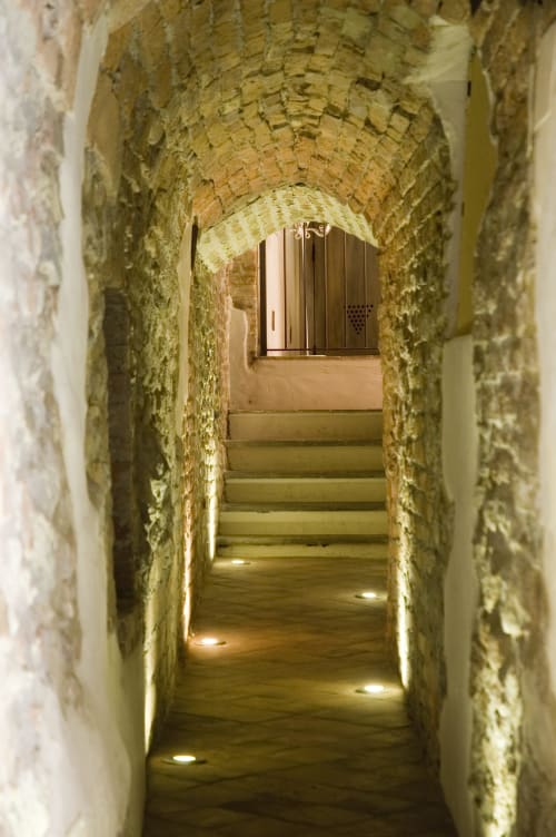 Locanda Martelletti B&B