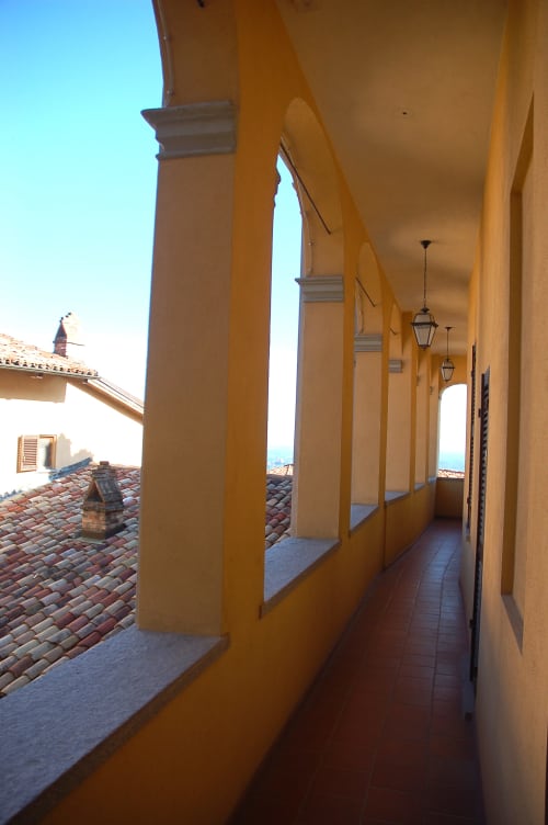 Locanda Martelletti B&B