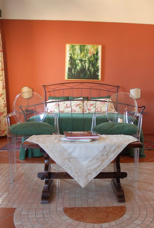 Locanda Martelletti B&B