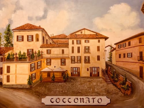 Locanda Martelletti B&B