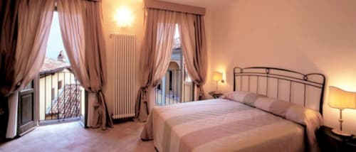 Locanda Martelletti B&B