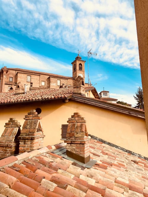 Locanda Martelletti B&B