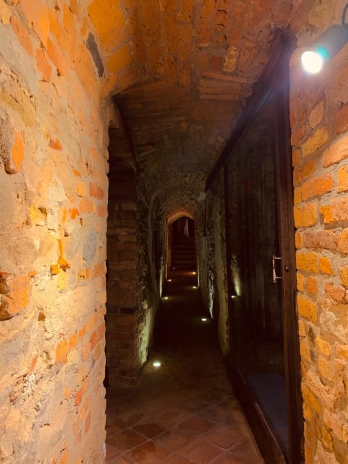 Locanda Martelletti B&B