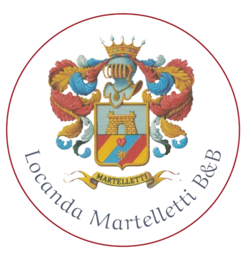 Locanda Martelletti B&B